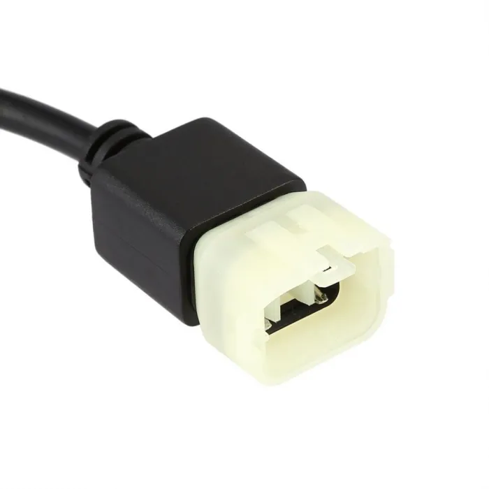 OBD2 16 pin to 3 Pin / 6 Pin - cable for KTM - adapter for motorcyc...